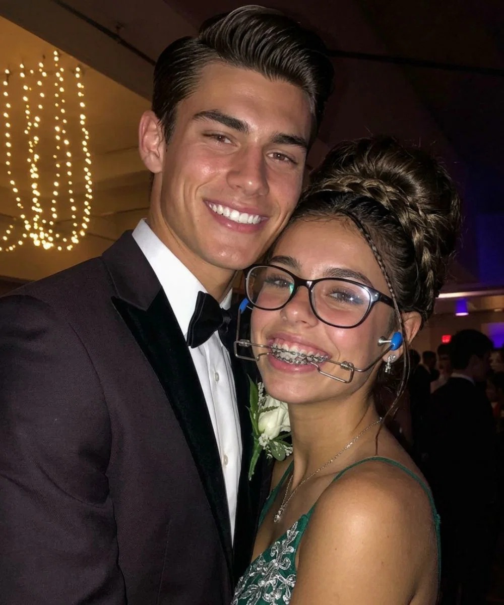 The Most Popular Boy in School Asked My Daughter to Prom – Then He ...